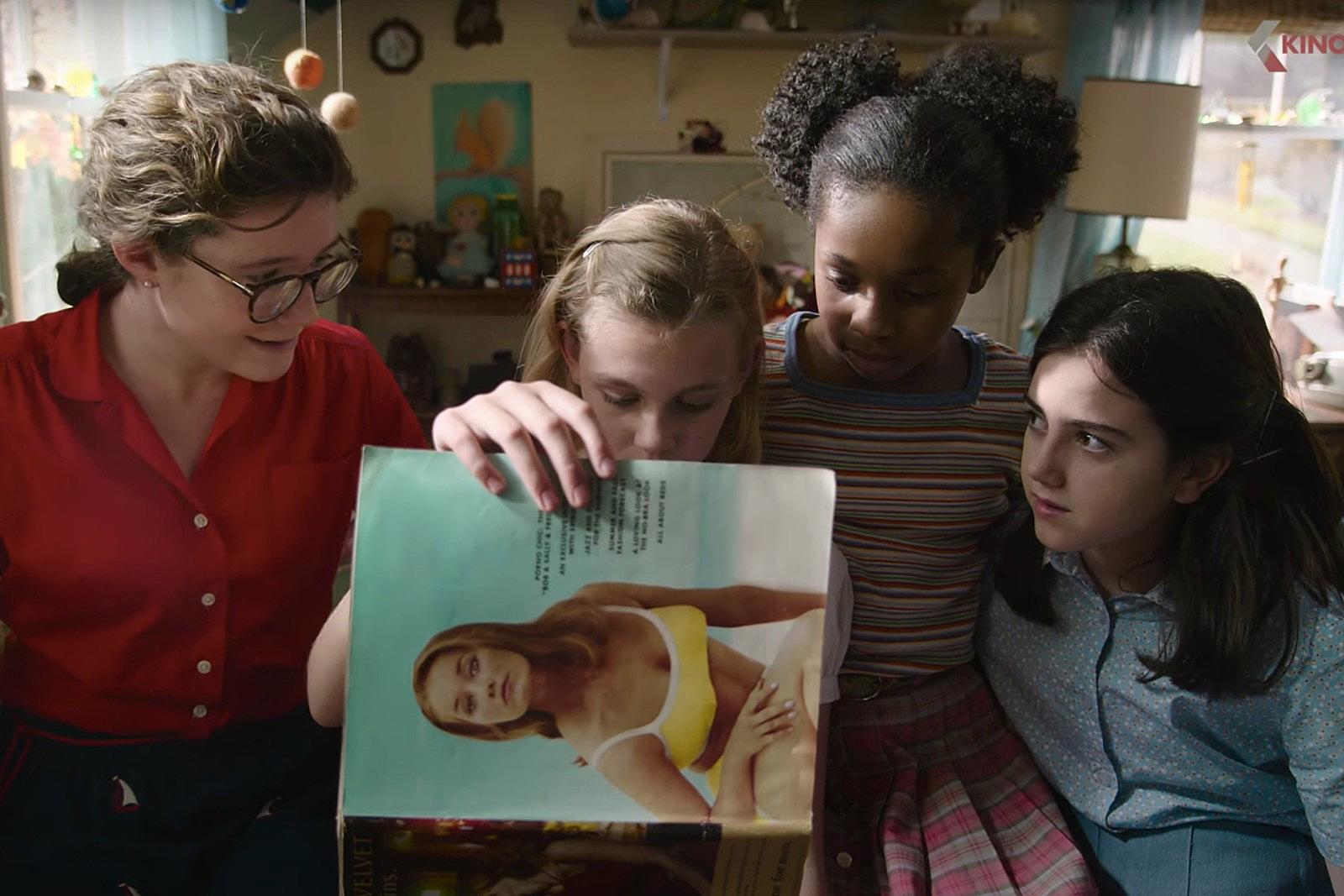 'Are You There God? It's Me, Margaret' Is Fantastic! [REVIEW] - That ...