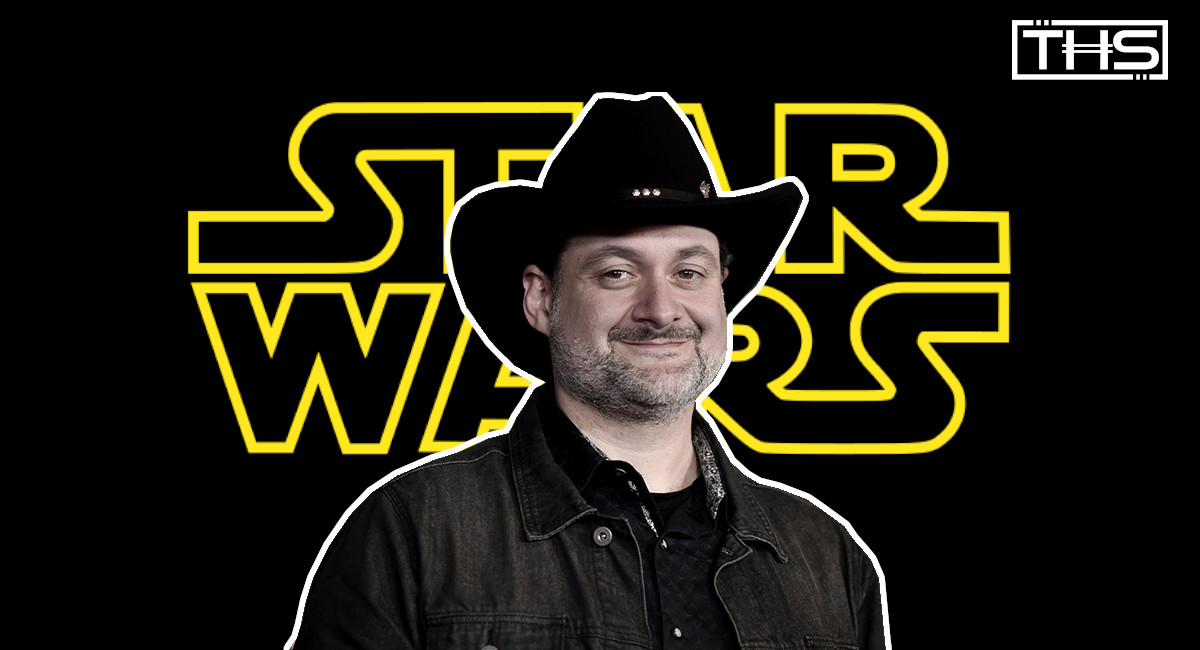 Star Wars: Reportedly A Dave Filoni Directed Movie Will Be Revealed At ...