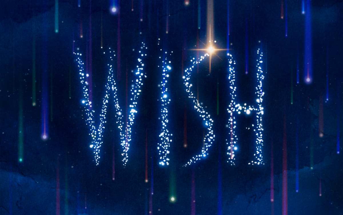 'Wish' - New Trailer, Poster, And Image Has Been Released By Walt ...