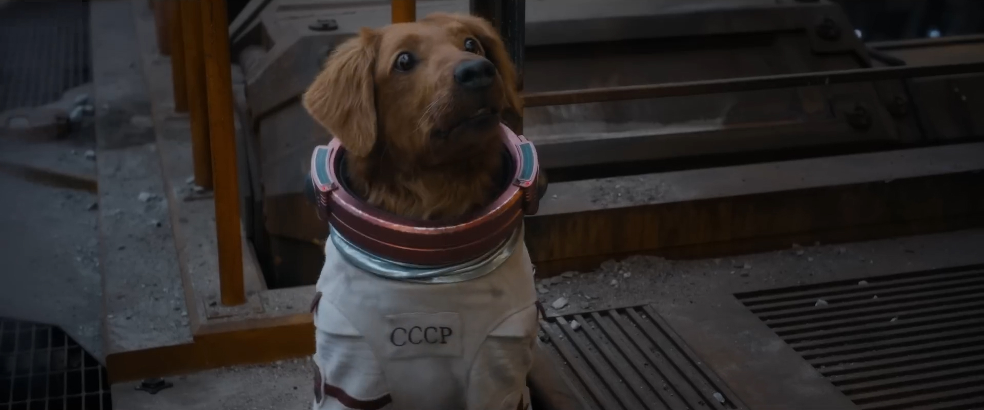 Meet The New Guardians Of The Galaxy [SPOILERS] - That Hashtag Show