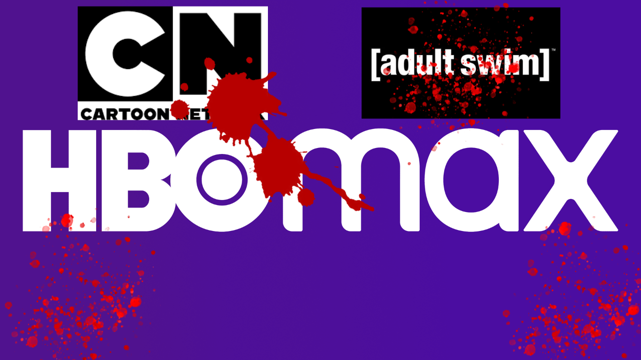 HBO Max Is Gutting Cartoon Network And Adult Swim Animation Soon