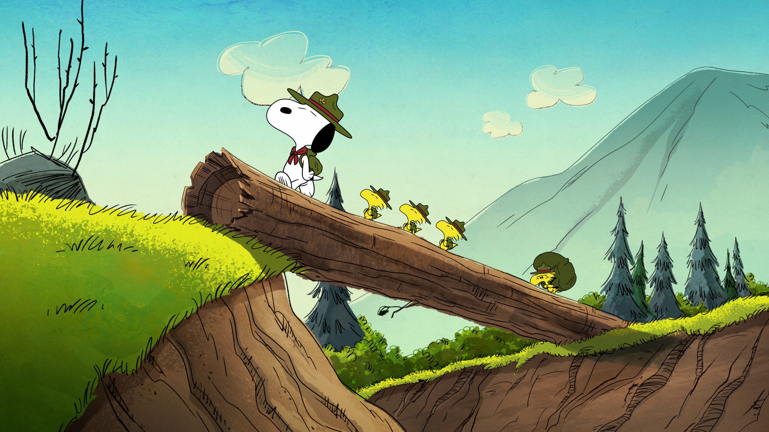 Apple TV+ Unveils Kids Programming: Peanuts Specials & More