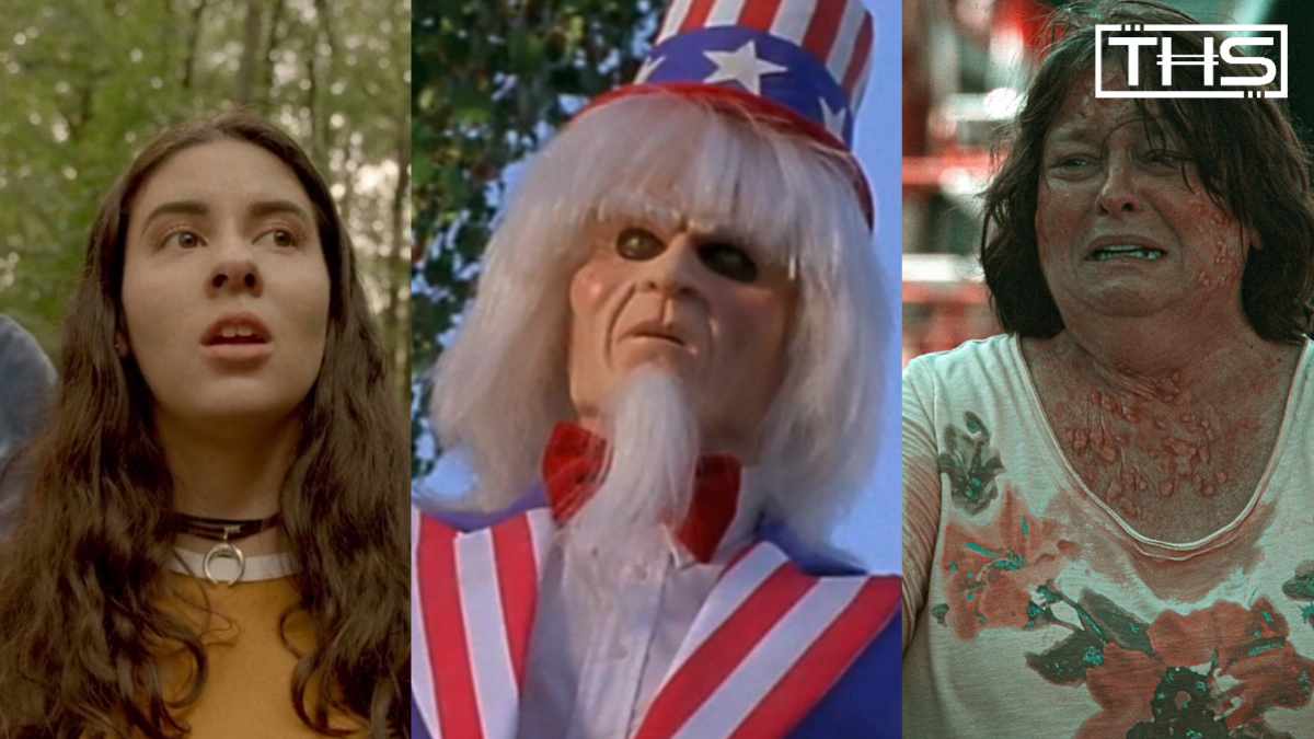 Top 5 Unconventional Horror Movies to Celebrate the Fourth of July