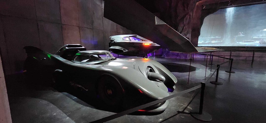 Warner Bros. Studio Tour: Perfect For Any Film And TV Lover [Review]