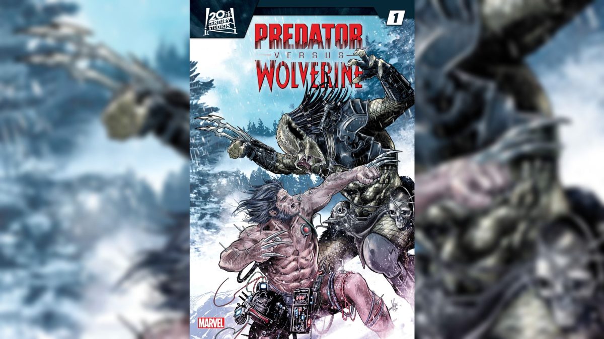 Predator Vs Engineer Who Would Win