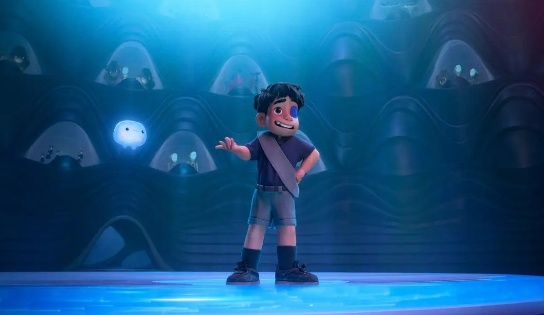 Pixar Goes Out Of This World With 'Elio' [Teaser Trailer]