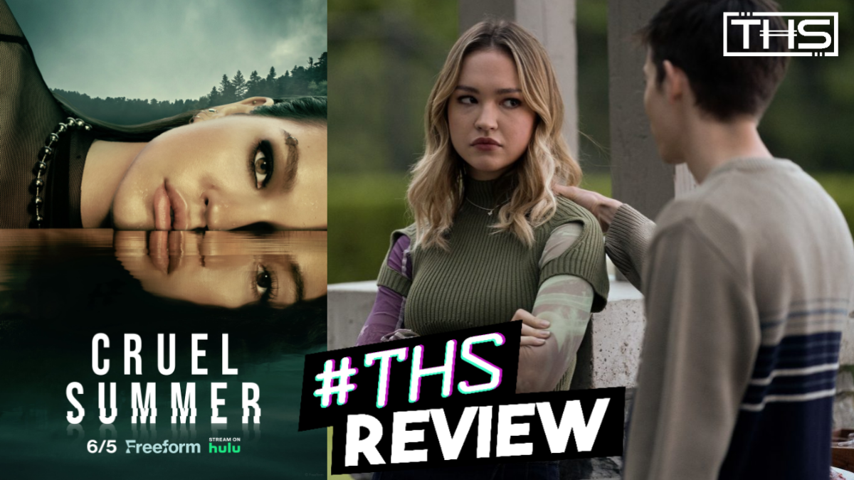 Cruel Summer - 204 - Springing a Leak [RECAP/REVIEW] - That Hashtag Show