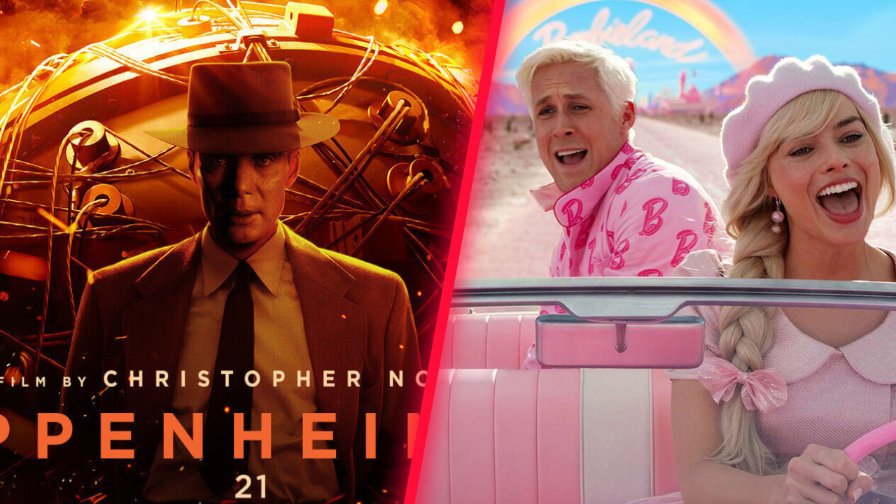 Barbenheimer: Which Order Should You Watch Barbie And Oppenheimer?