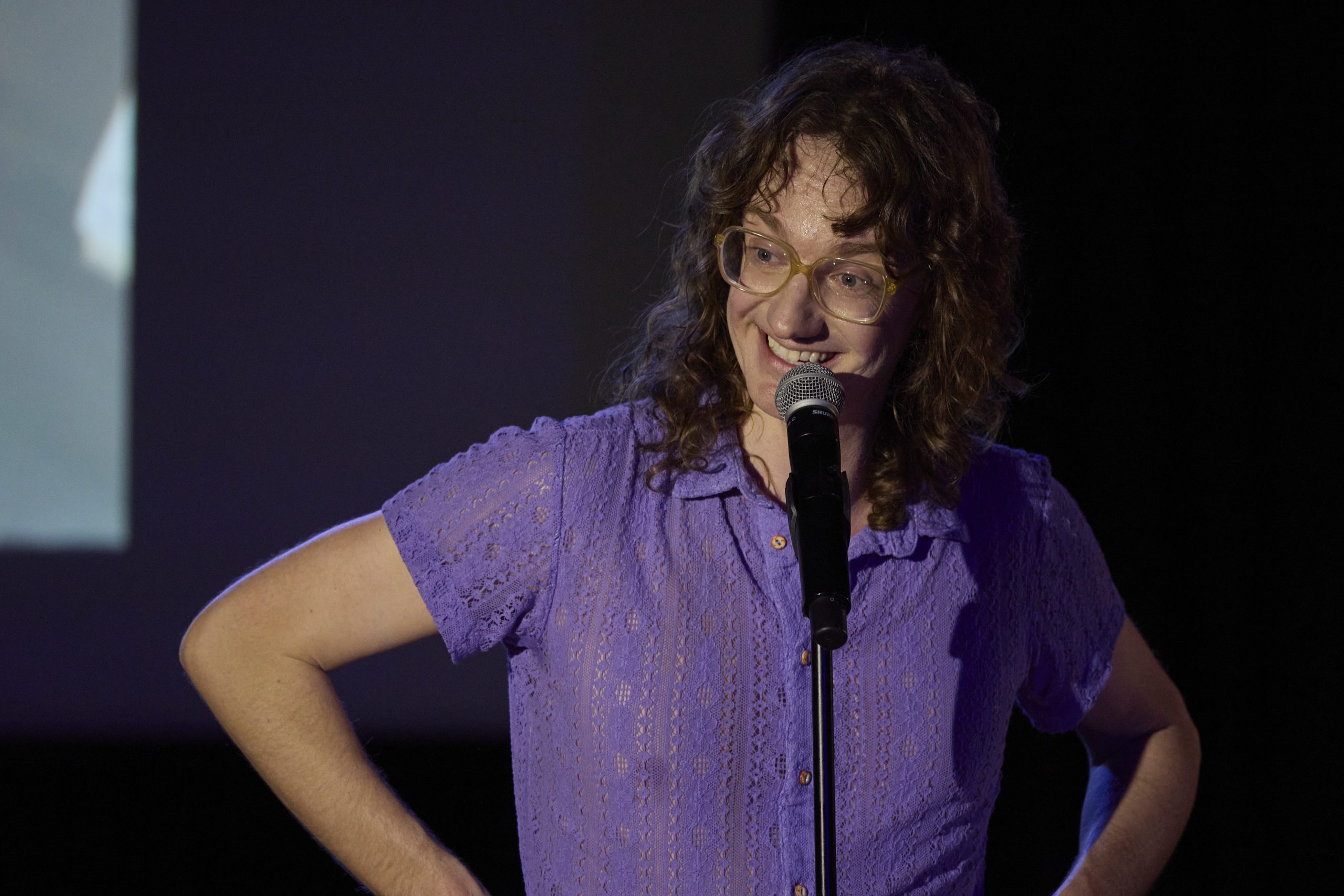 Chris Fleming: HELL [Official Trailer] - That Hashtag Show