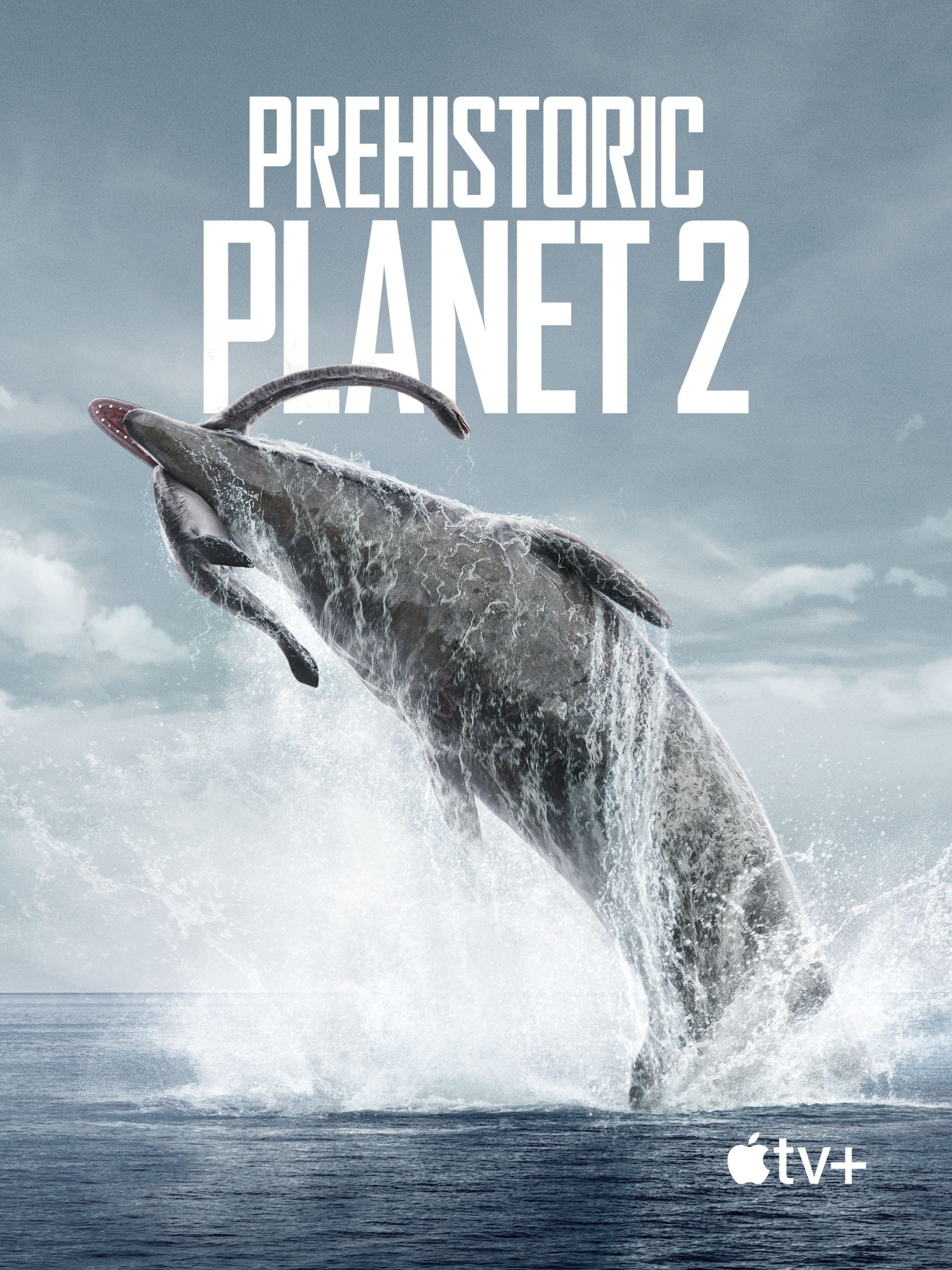 Prehistoric Planet Season 2: More Dinos? Yes, Please! [Review]