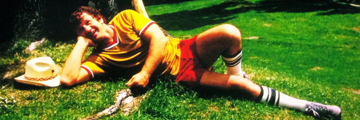 In Remembrance of Terry Funk. - That Hashtag Show