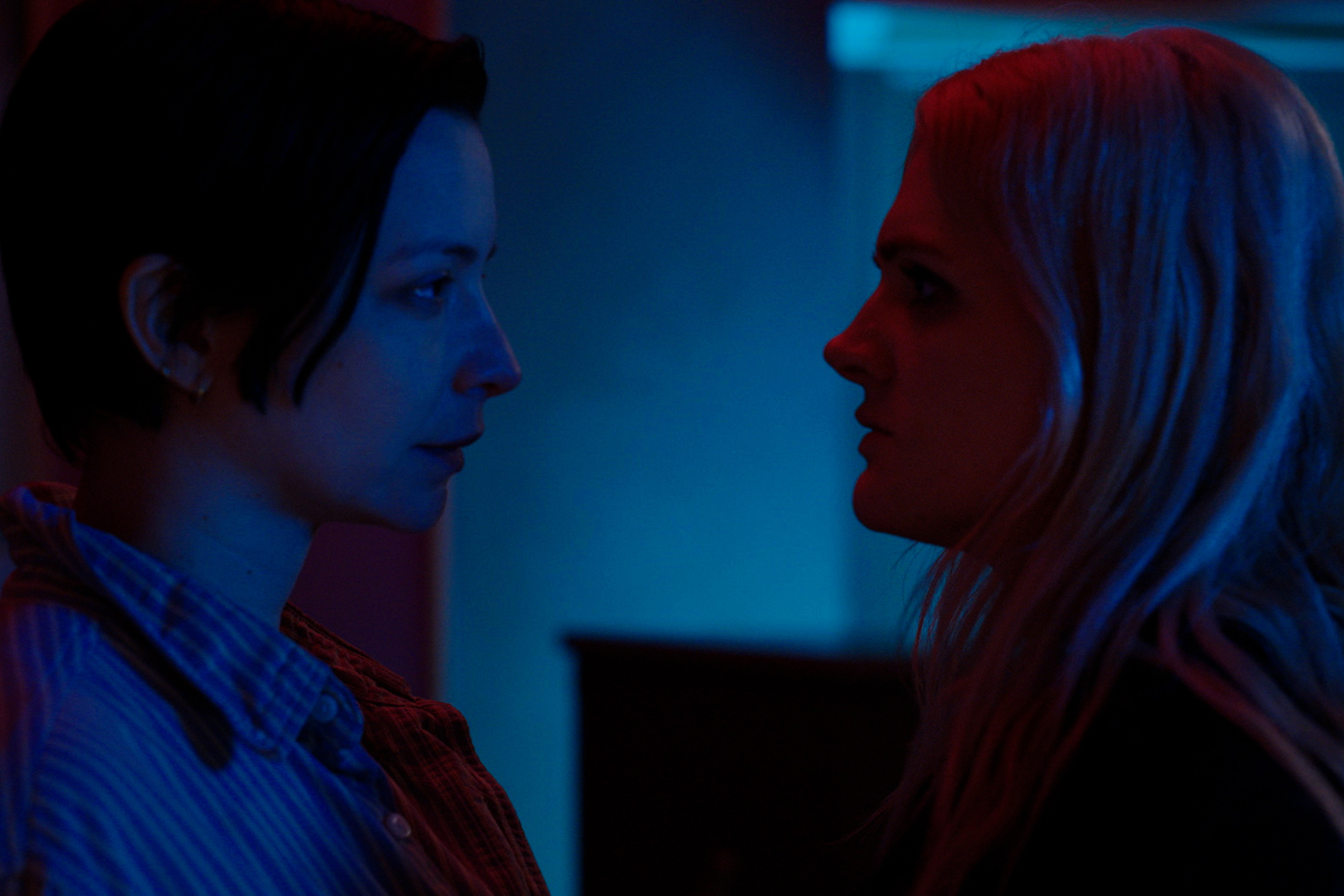 Shudder's 'Bad Things' Delivers Queer Slasher Fem Rage [Review]