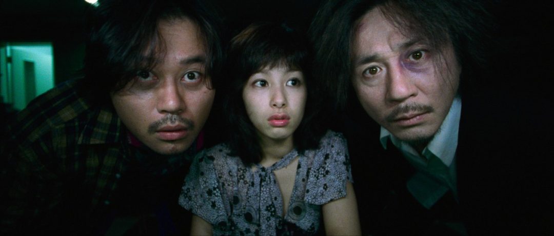Oldboy - Restored And Remastered Gives This Classic New Life [Review]
