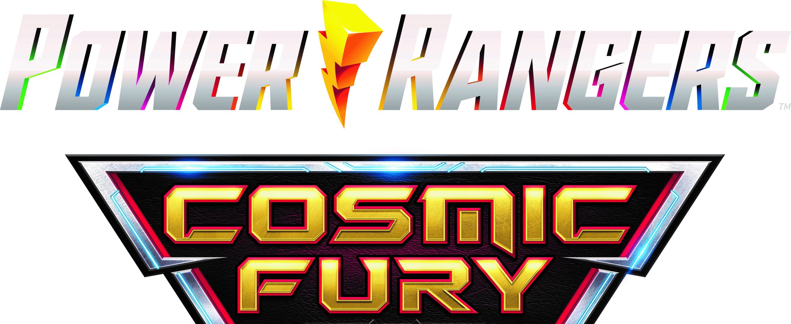'Power Rangers Cosmic Fury' Reveals Premiere Date And The Return Of ...
