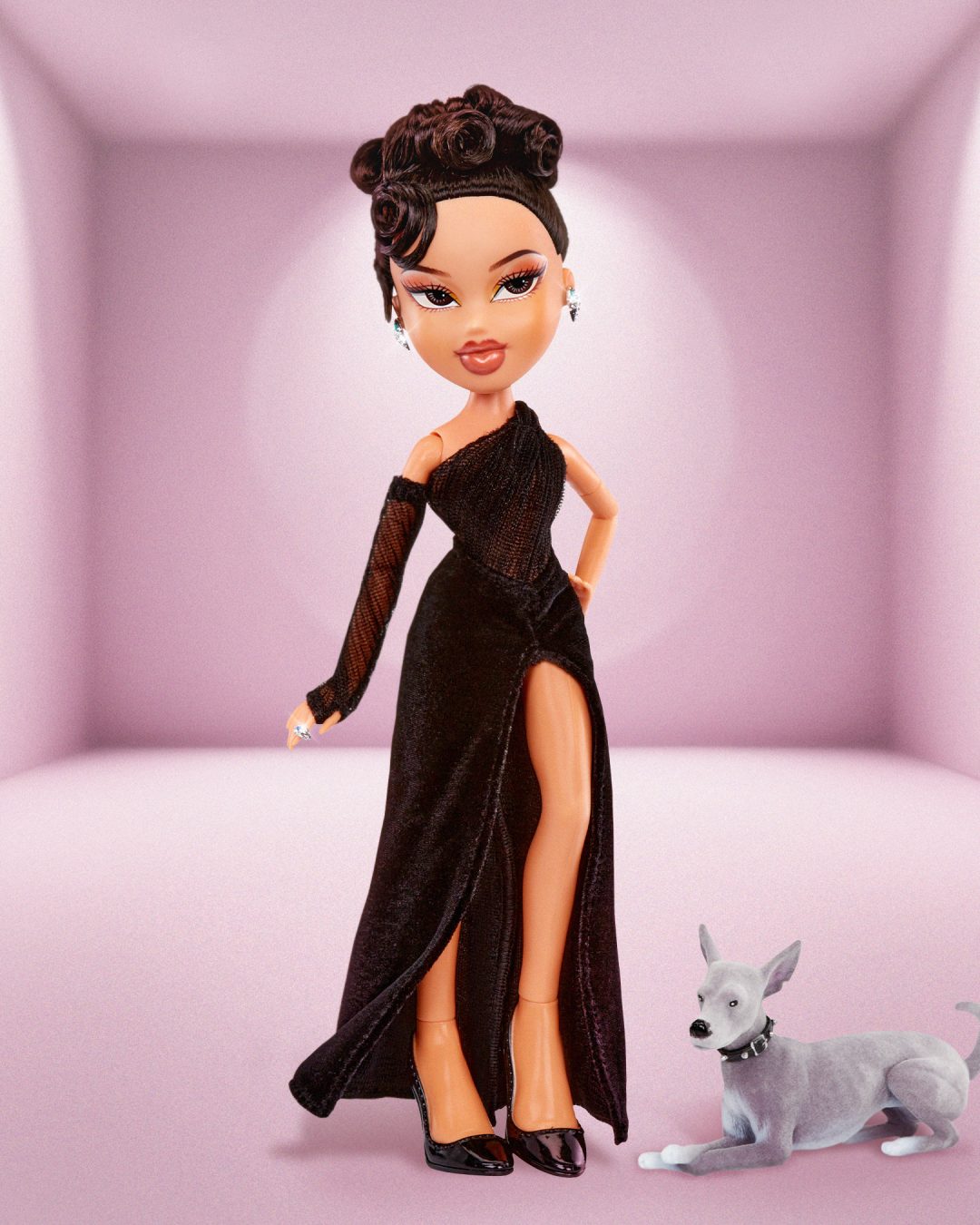 Bratz And Kylie Jenner To Release Fashion Dolls Collab! - That Hashtag Show