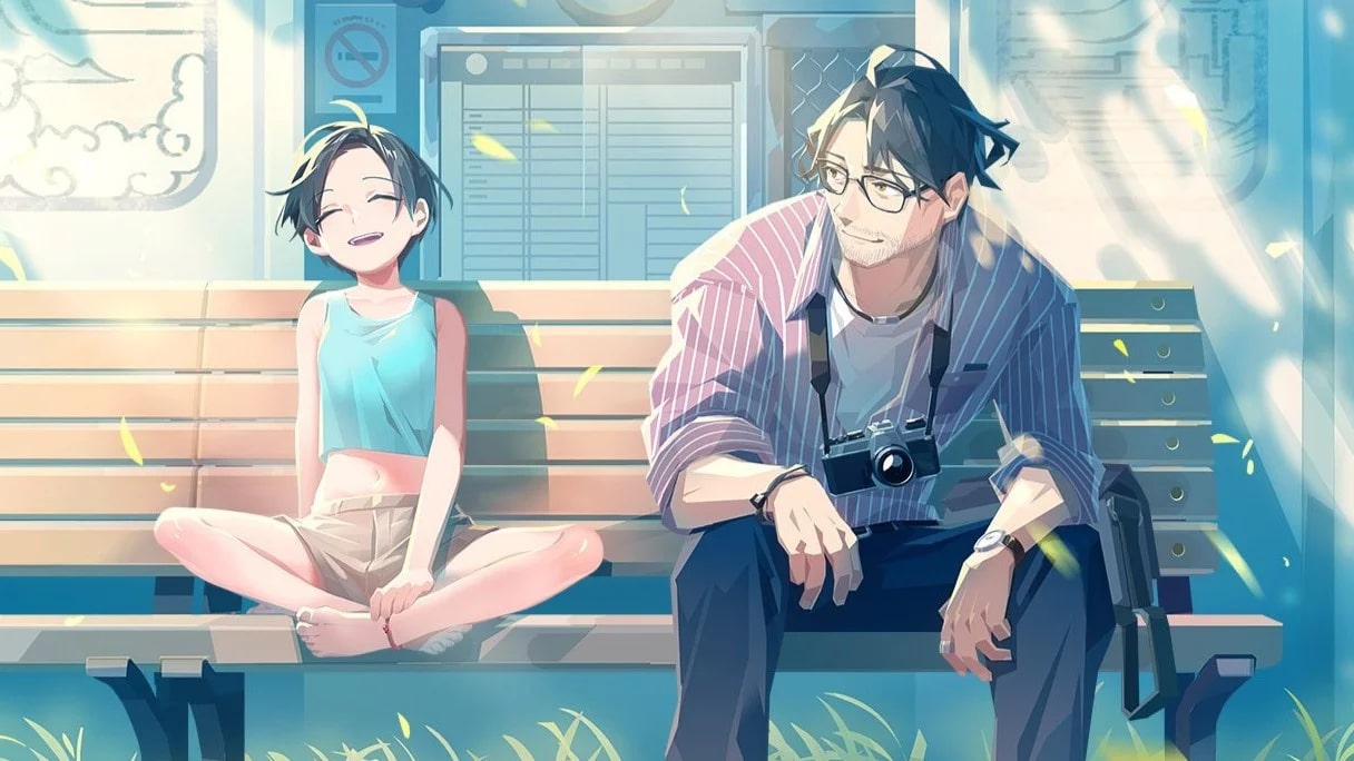 SIGONO Releases New Teaser For 'OPUS: Prism Peak' - That Hashtag Show