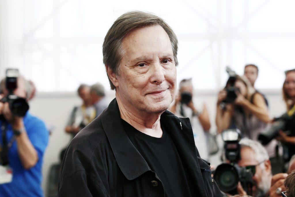 William Friedkin, Maverick Filmmaker, 'The Exorcist' Director Dies At 87
