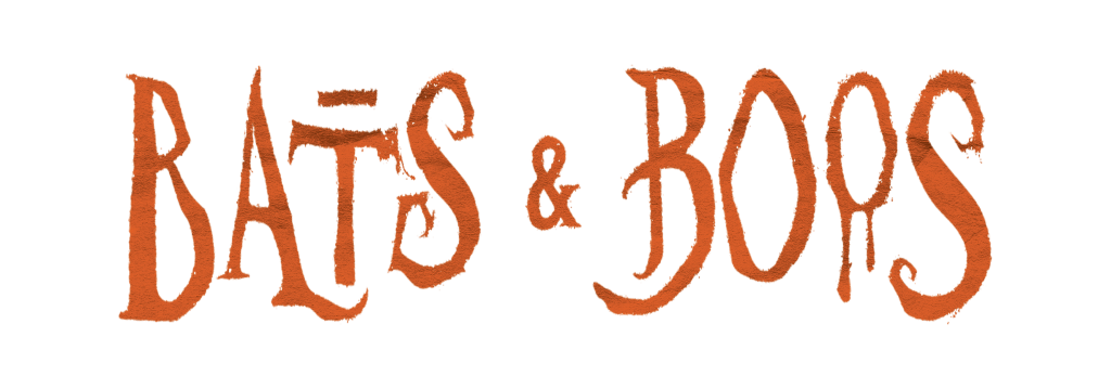 "Bats and Boos": A Hauntingly Enchanting Pop-Up Cocktail Experience ...