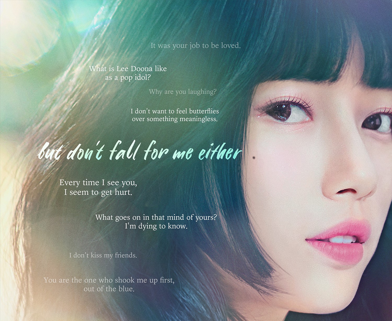 Netflix's 'Doona!' Promises To Be Hit Korean Romance