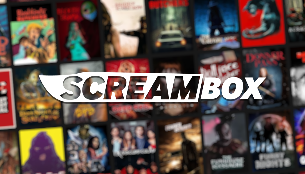 The 5 Best Streaming Services For Horror Movies [Fright-A-Thon]