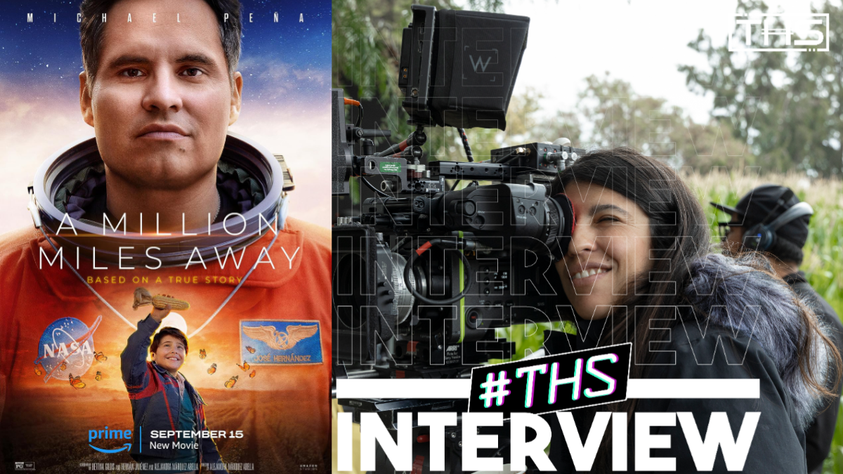 Director Alejandra Márquez Abella Talks New Film, 'A Million Miles Away' [Interview]