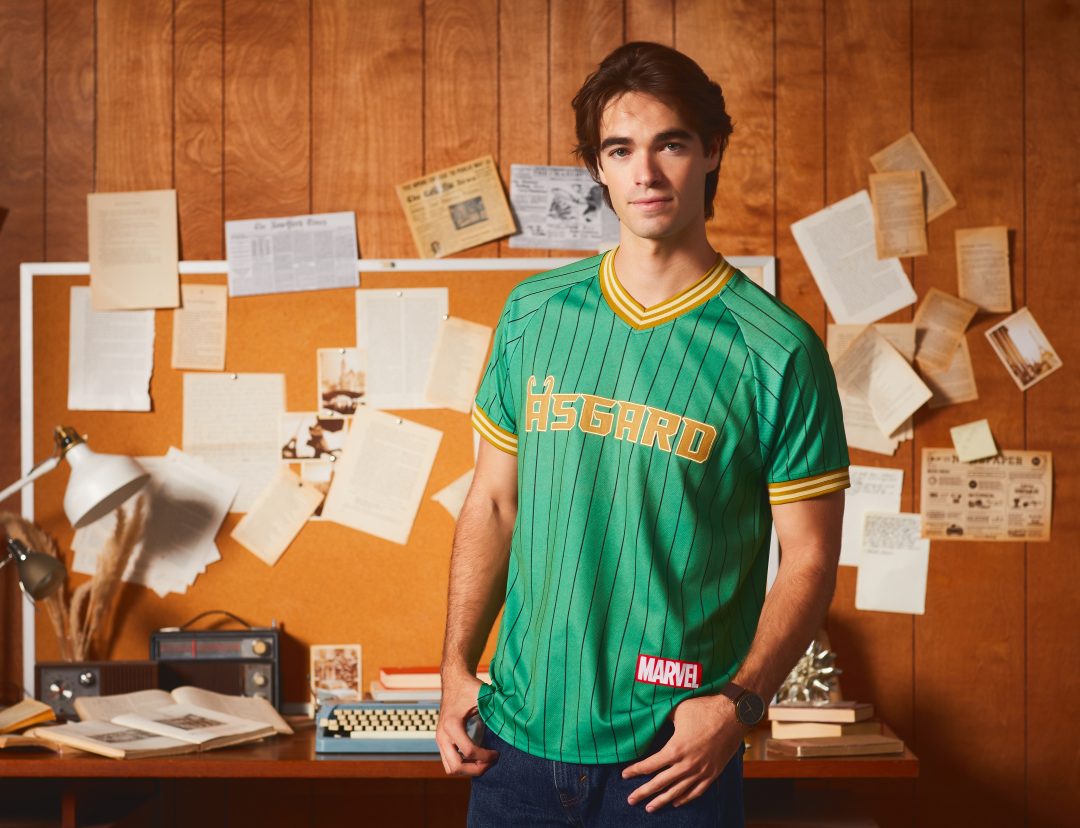 'Loki' Season 2 Celebrates With BoxLunch Collab - That Hashtag Show