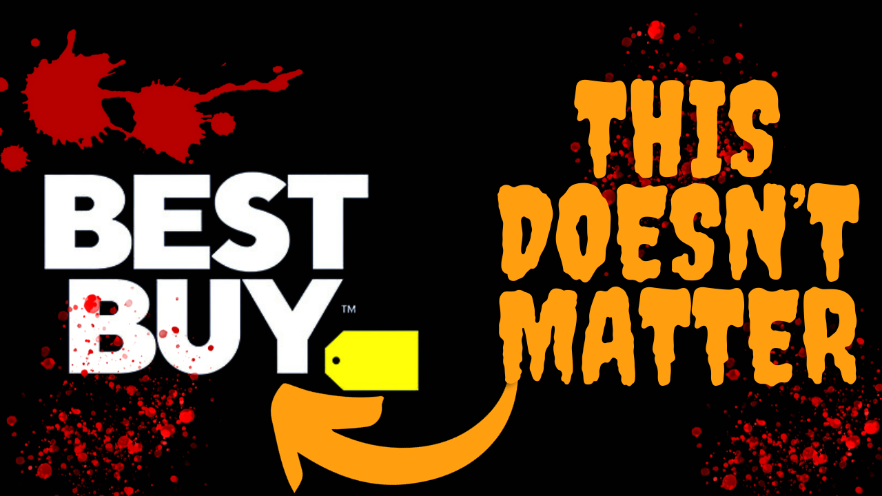 Why Best Buy Shutting Off Physical Media Doesn't Matter, Especially To ...