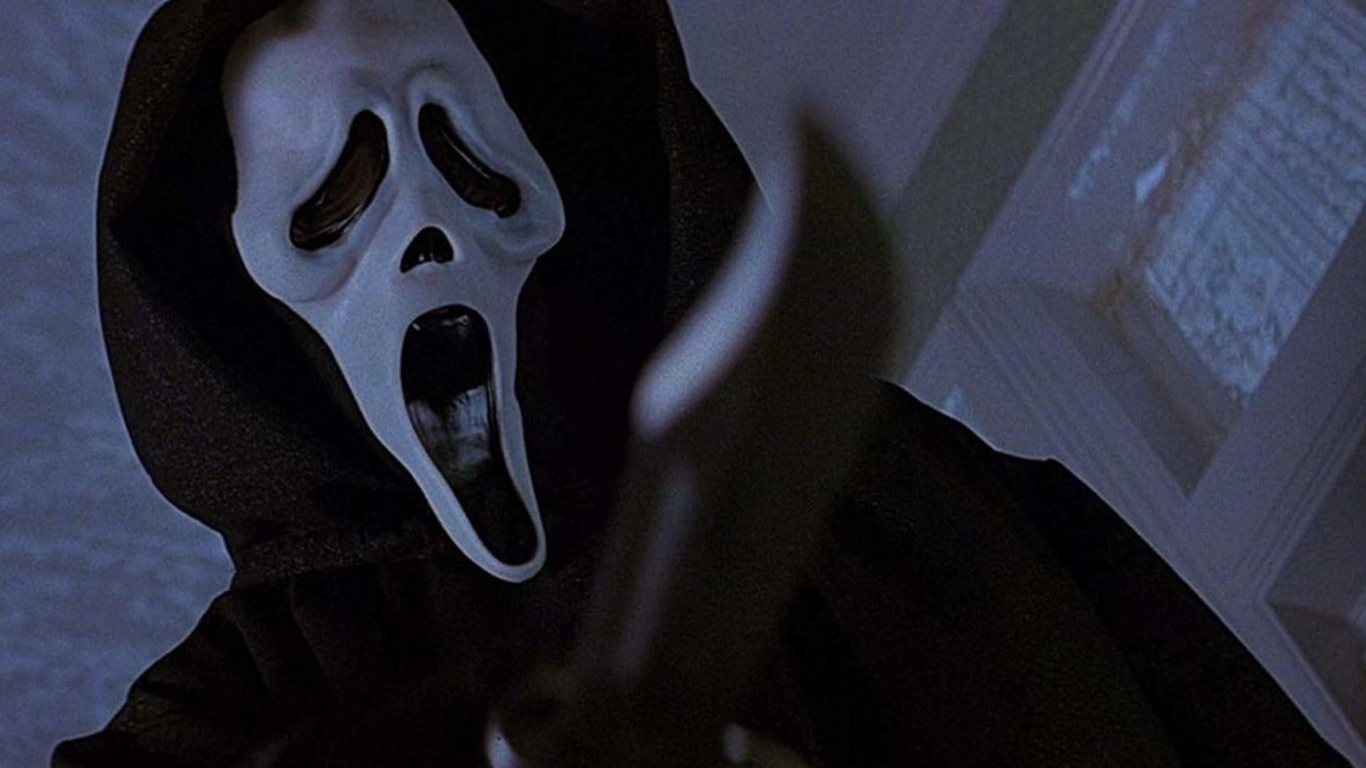Celeste O'Connor Joins Ghostface In 'Scream 7' - That Hashtag Show