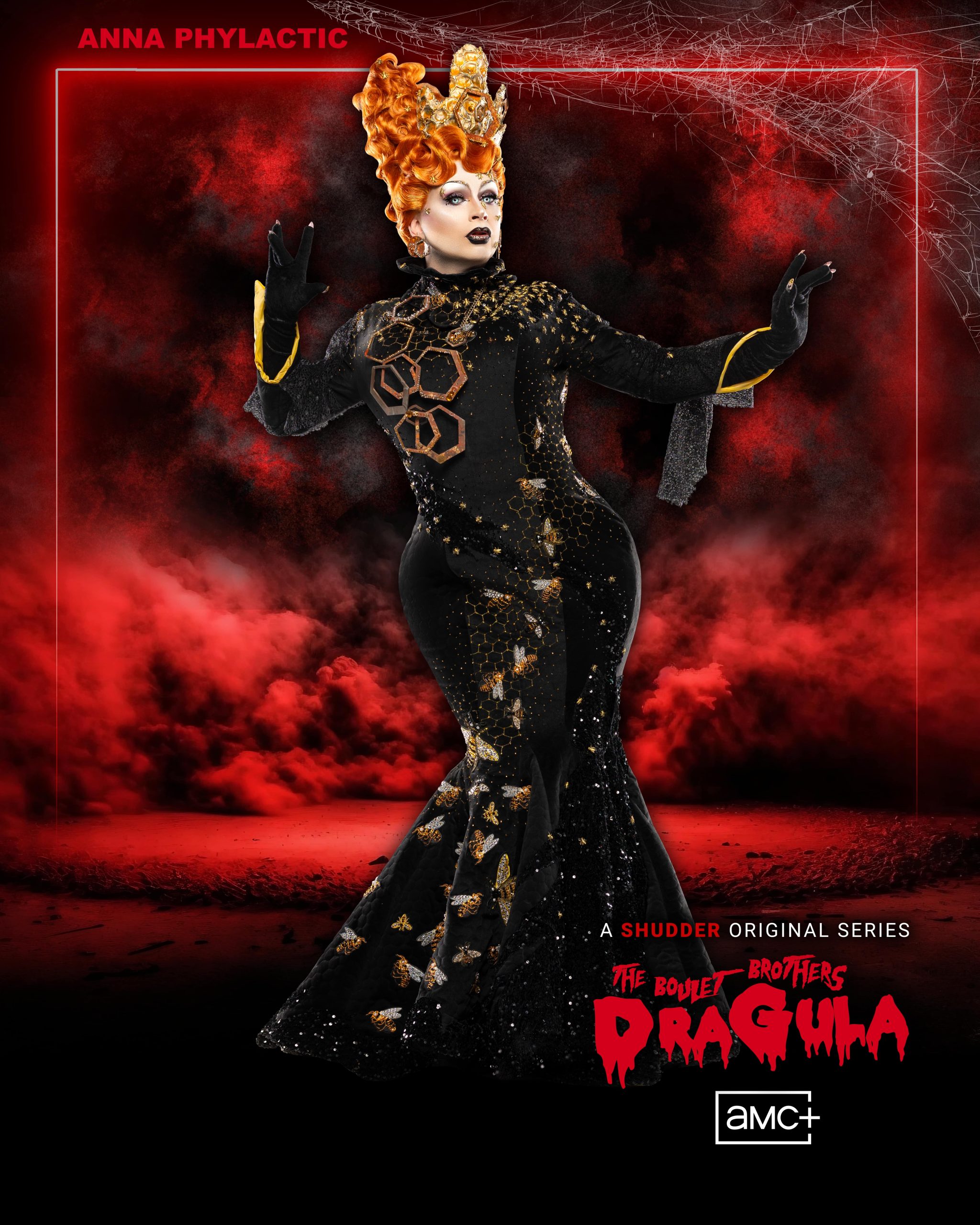 Dragula Season 5 Revealed! - That Hashtag Show