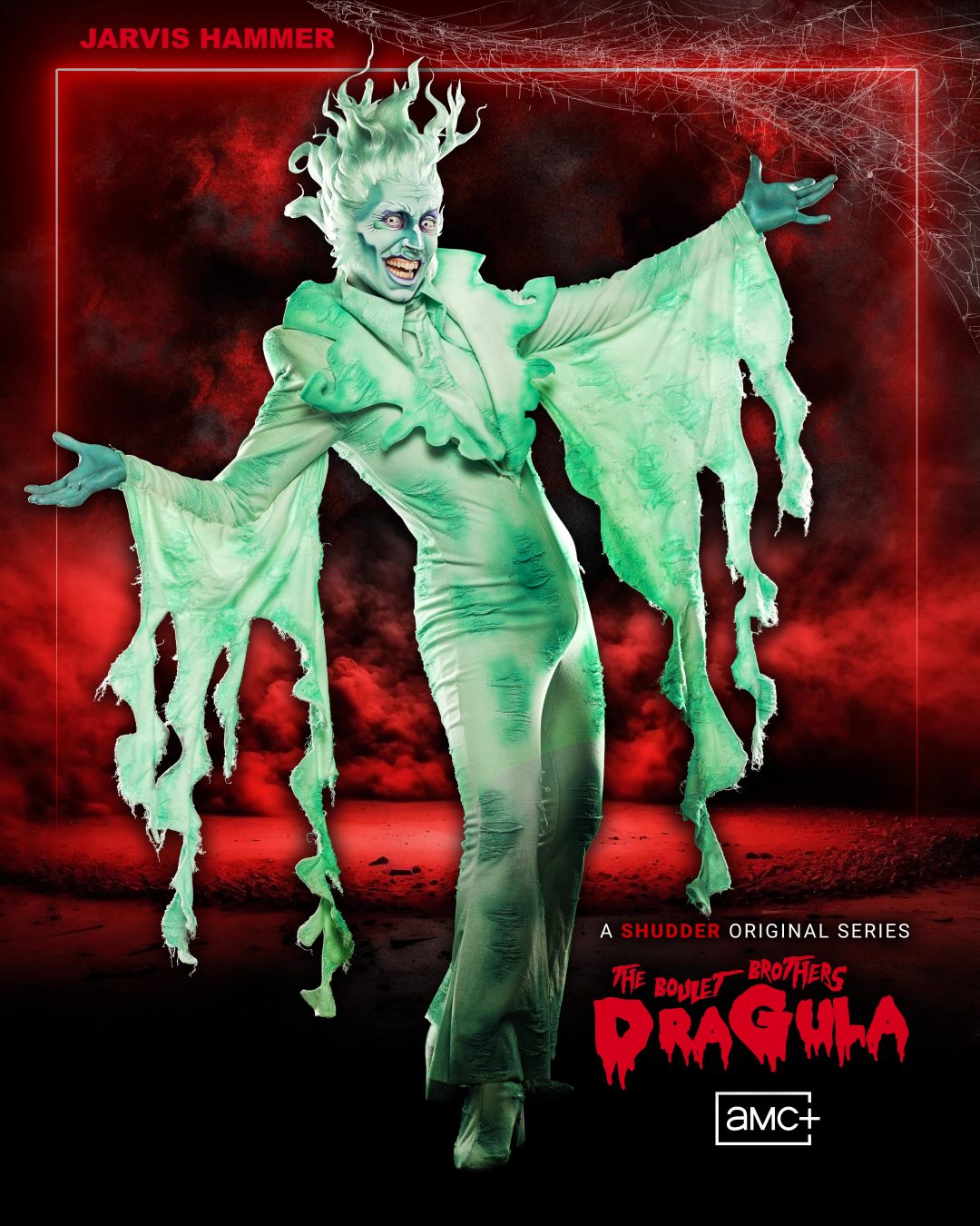 Dragula Season 5 Revealed! - That Hashtag Show