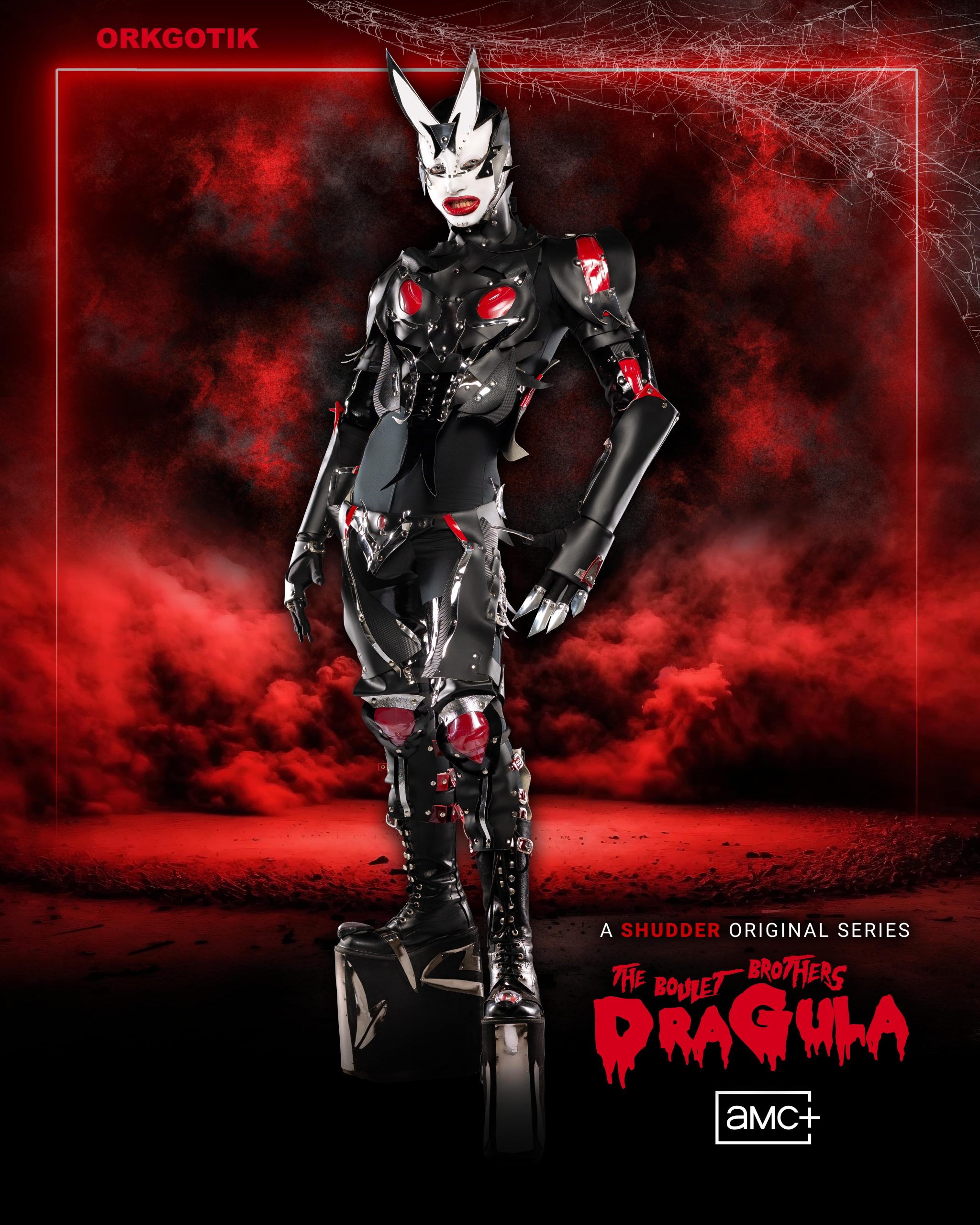 Dragula Season 5 Revealed! - That Hashtag Show