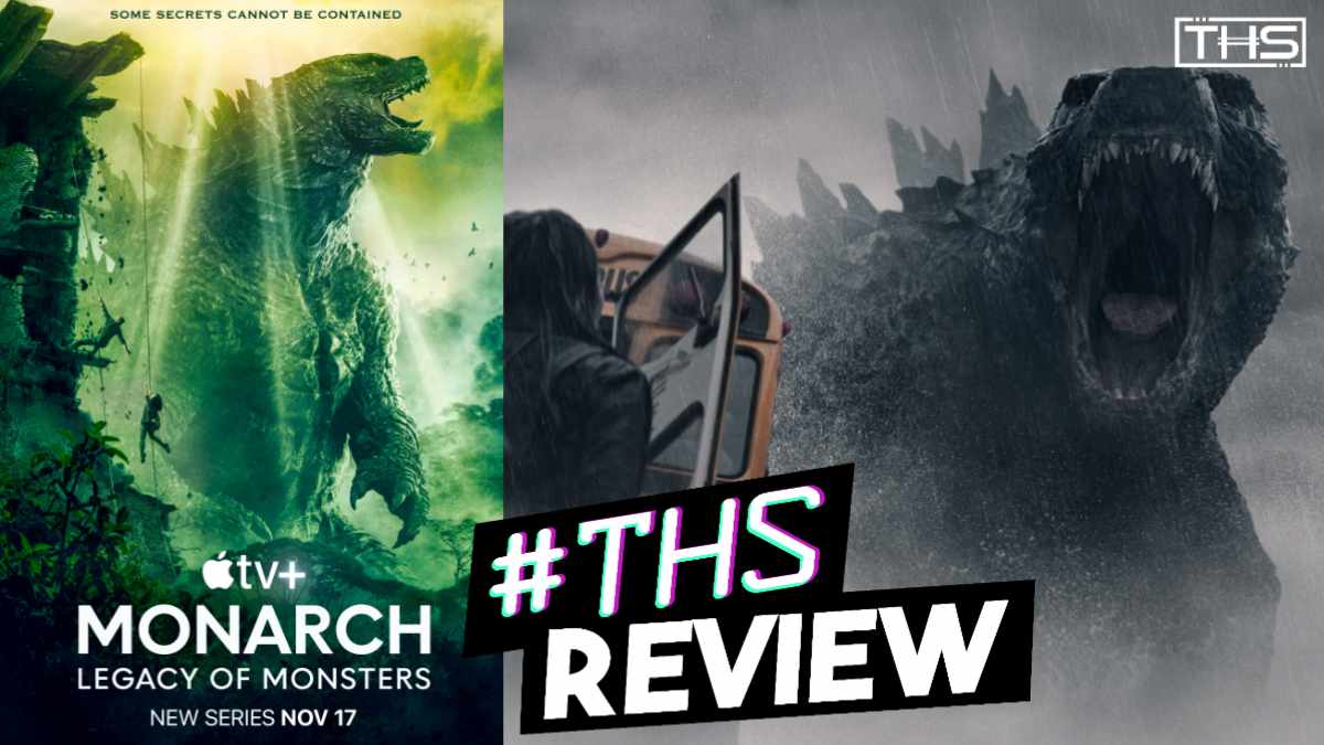 Monarch: Legacy of Monsters Superbly Brings The Human Element To The ...