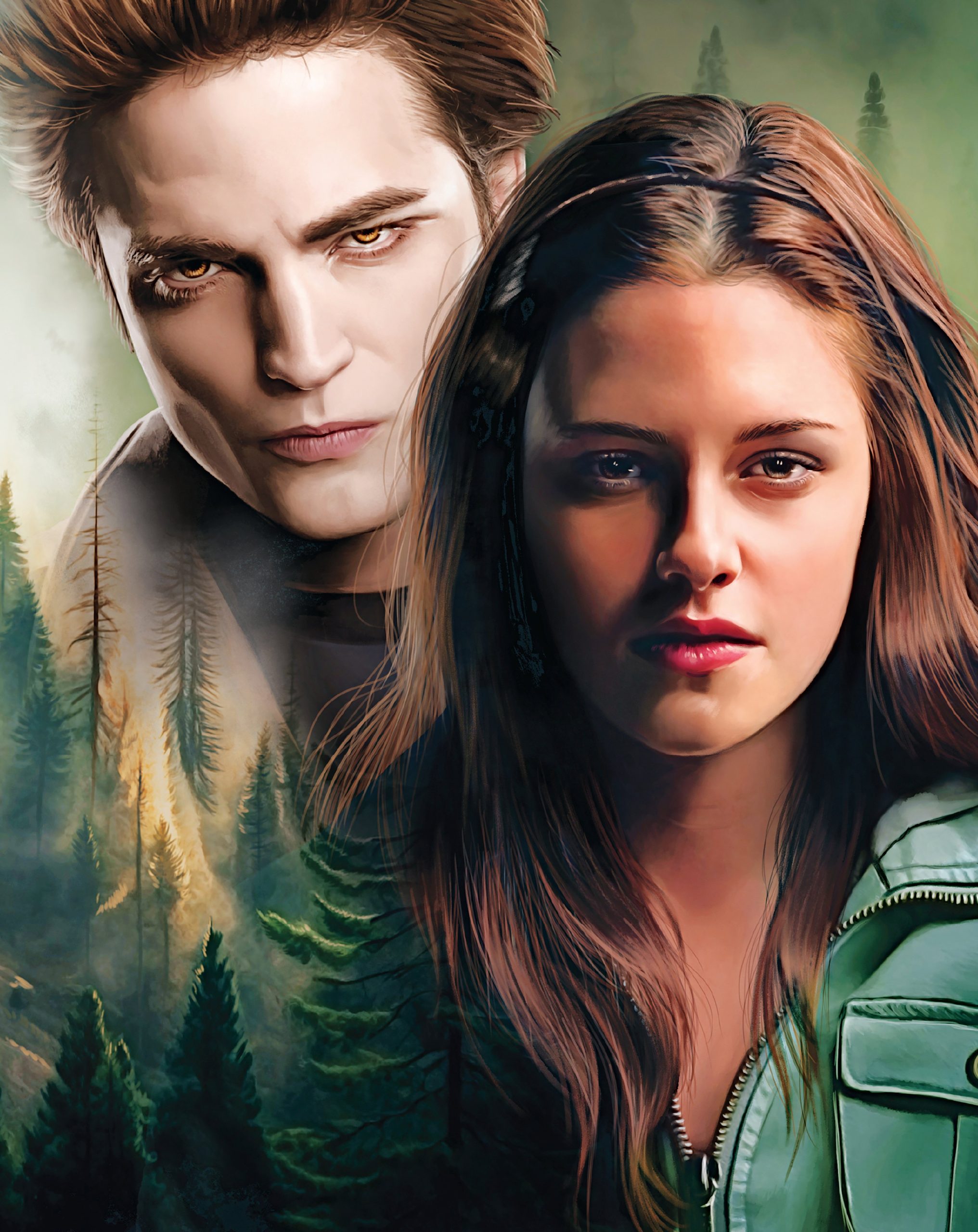 TWILIGHT 15TH ANNIVERSARY STEELBOOK 4K COLLECTION! - That Hashtag Show