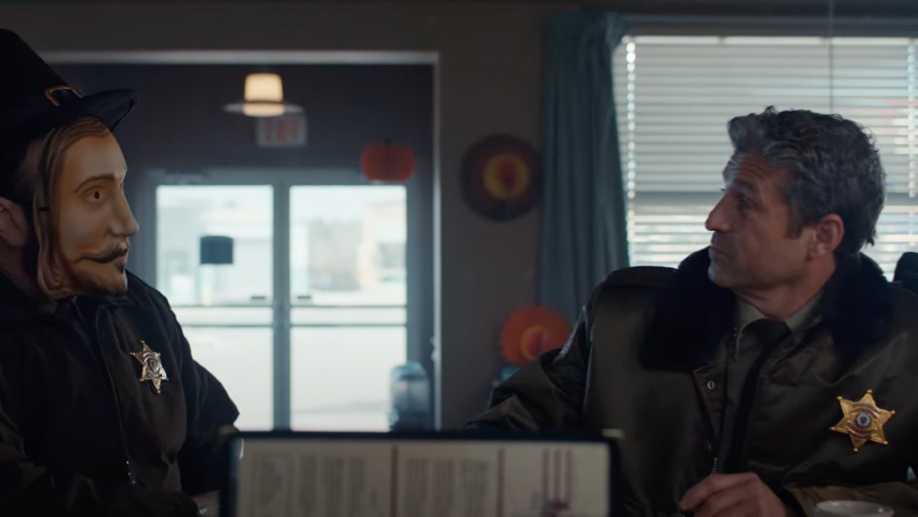 Thanksgiving - A Mean-Spirited Holiday Horror Classic [Review]