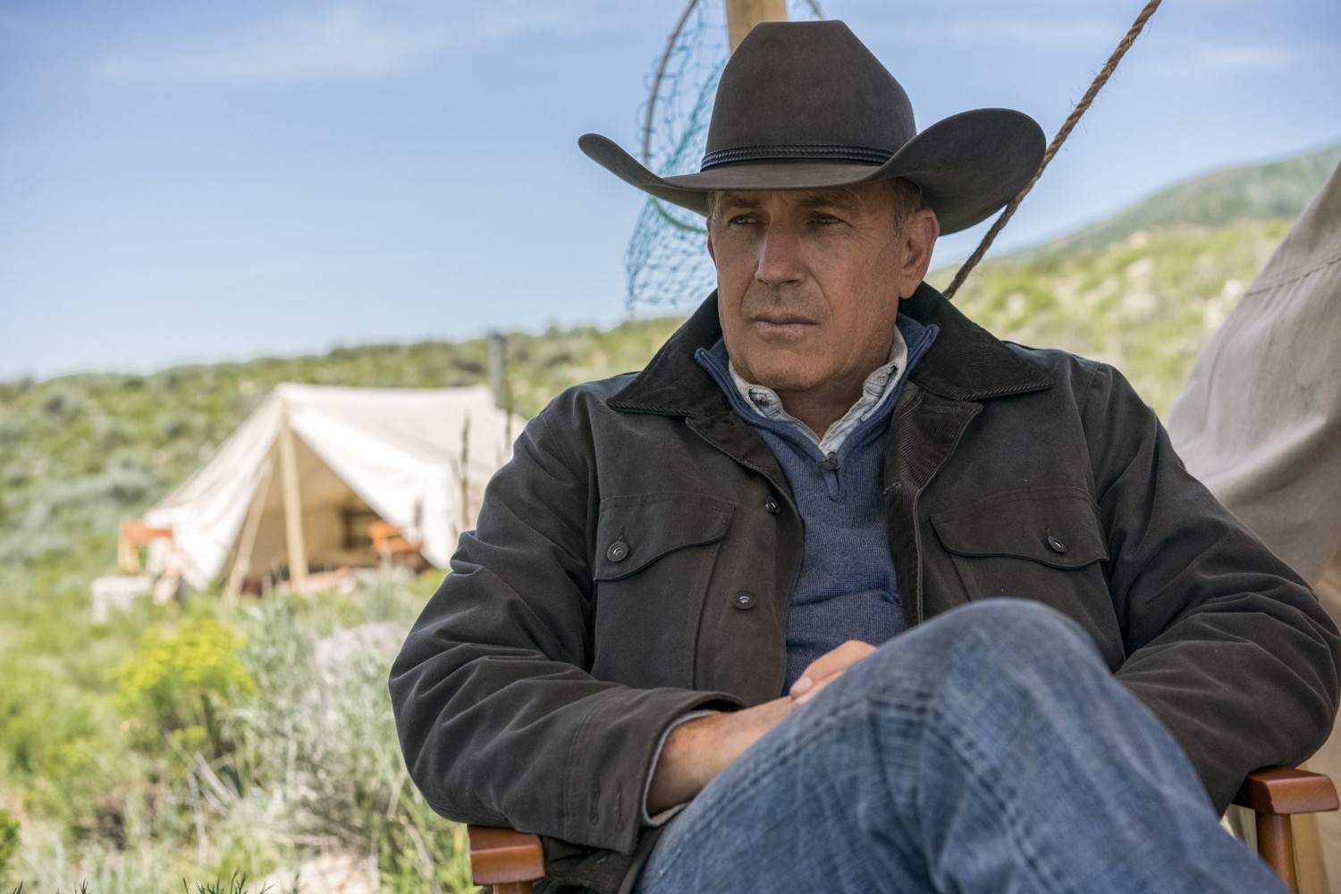 'Yellowstone' Sets Return Date And Announces Two Spinoffs - That ...