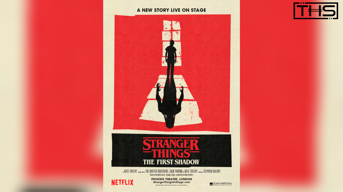 Stranger Things: The First Shadow Featurette Released To Celebrate ...