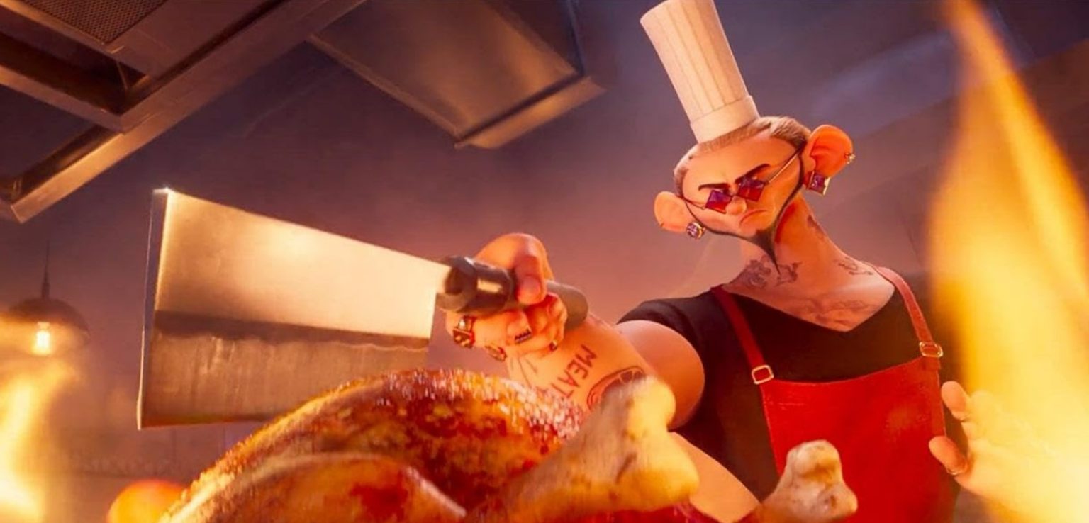 ‘Migration’ Doesn’t Fly High Enough To Be Illumination’s New Hit ...