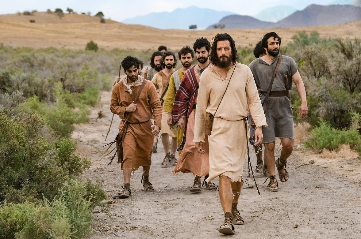 ‘The Chosen’ Announces Season 4 Theatrical Release; Unveils Trailer