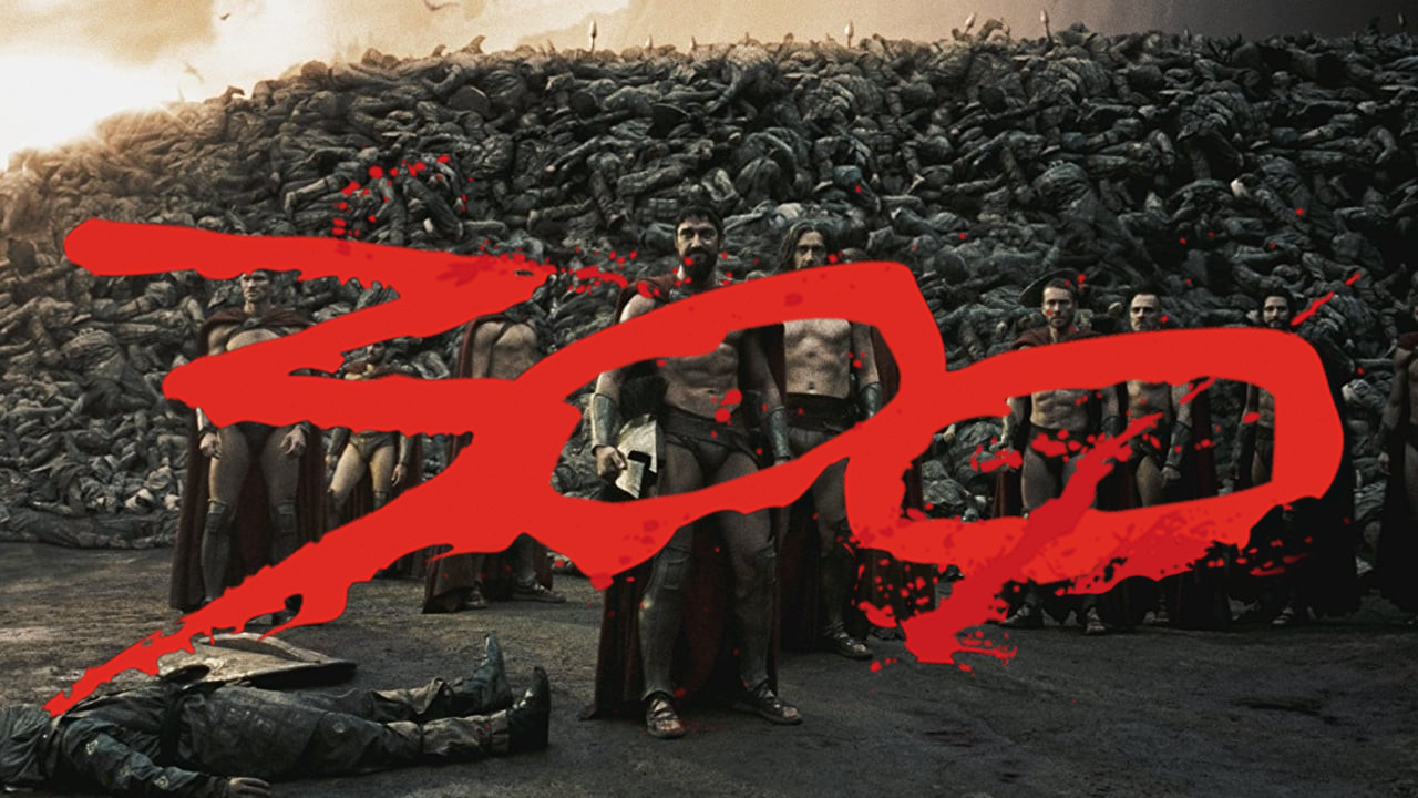 Zack Snyder Regains Rights To '300: Blood And Ashes' Script - That ...
