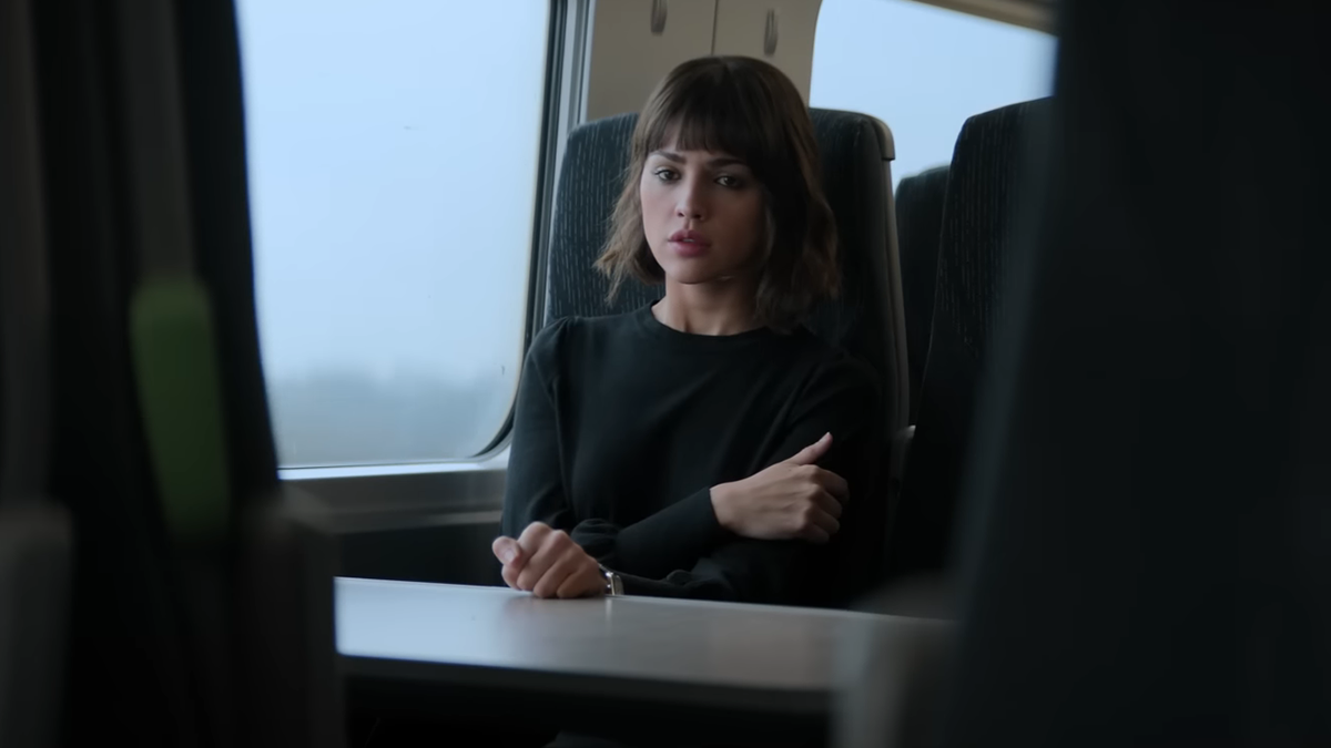 '3 Body Problem' Netflix Debuts Trailer For New Sci-Fi Drama Series ...