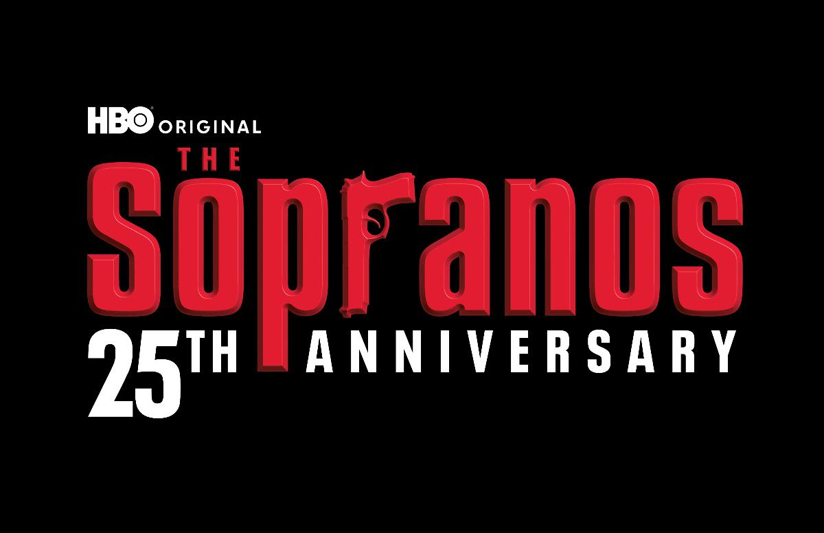 Celebrate The 25th Anniversary Of 'The Sopranos' With Max - That ...