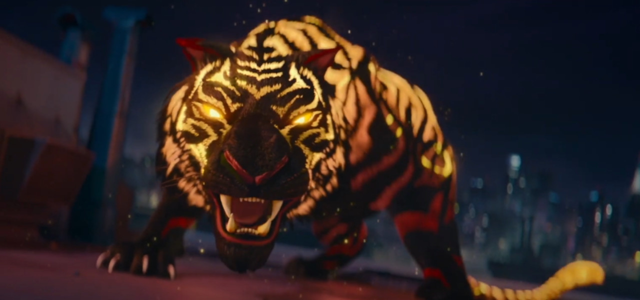 The Tiger's Apprentice: Kung Fu Zodiac [Review] - That Hashtag Show