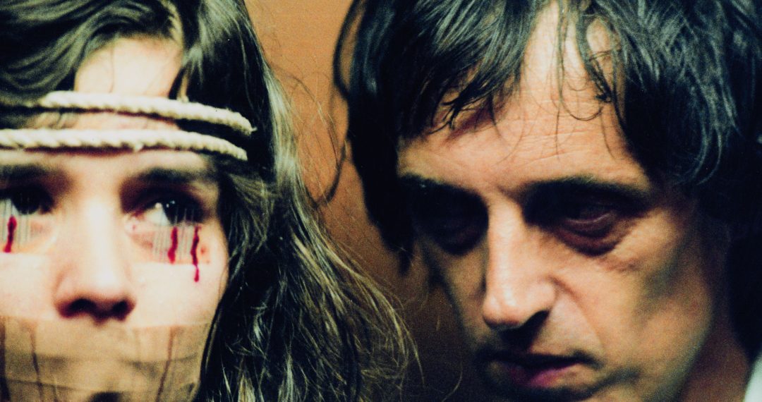 'Dario Argento Panico': A Cinematic Love Letter Celebrating Italian ...