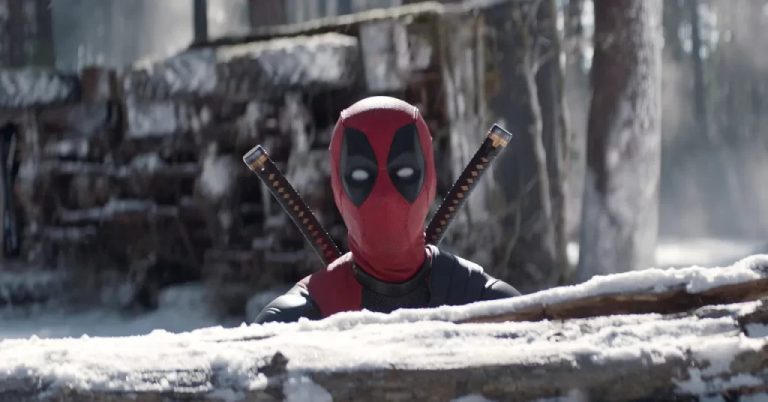 Deadpool & Wolverine - Heartfelt, Vulgar Return To Form [Review]
