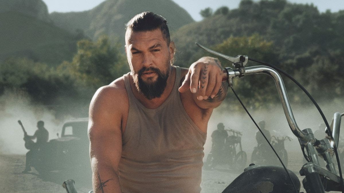 'On The Roam' Documentary Series With Jason Momoa Renewed For Season 2 ...