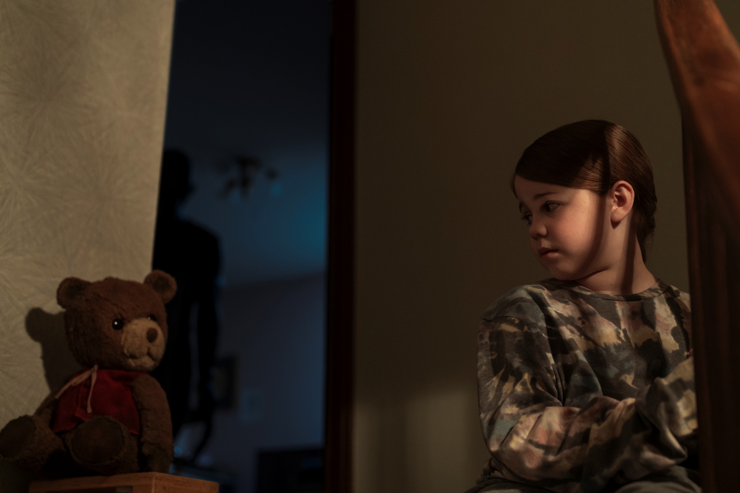 ‘Imaginary’ Introduces The Teddy Bear Of Your Nightmares [Trailer]