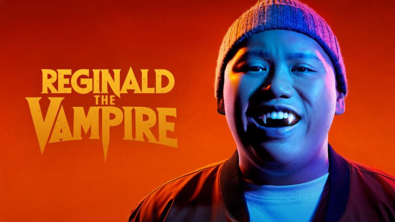 SYFY Reveals Spring/Summer Slate: Chucky, Reginald the Vampire & More