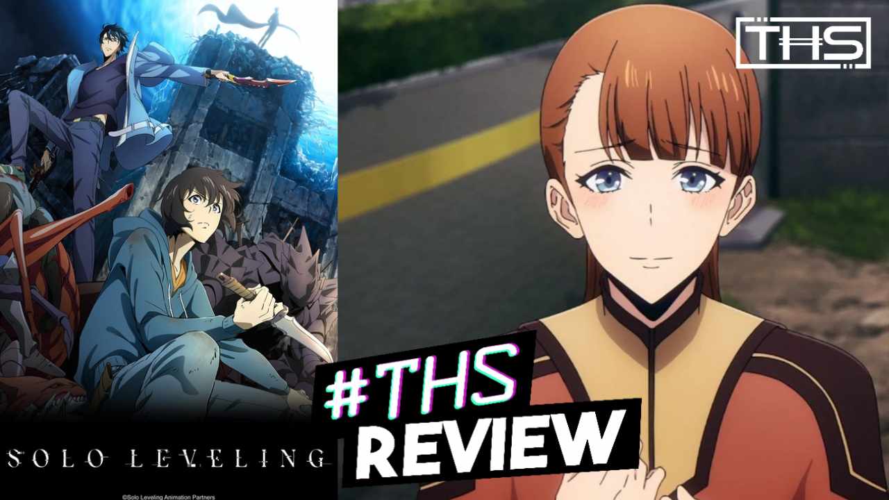 Solo Leveling Ep. 8 "This Is Frustrating": Back To The Raid [Review ...