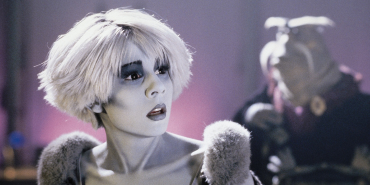 Returning (Or Discovering) Farscape Has Never Been Easier Thanks To ...