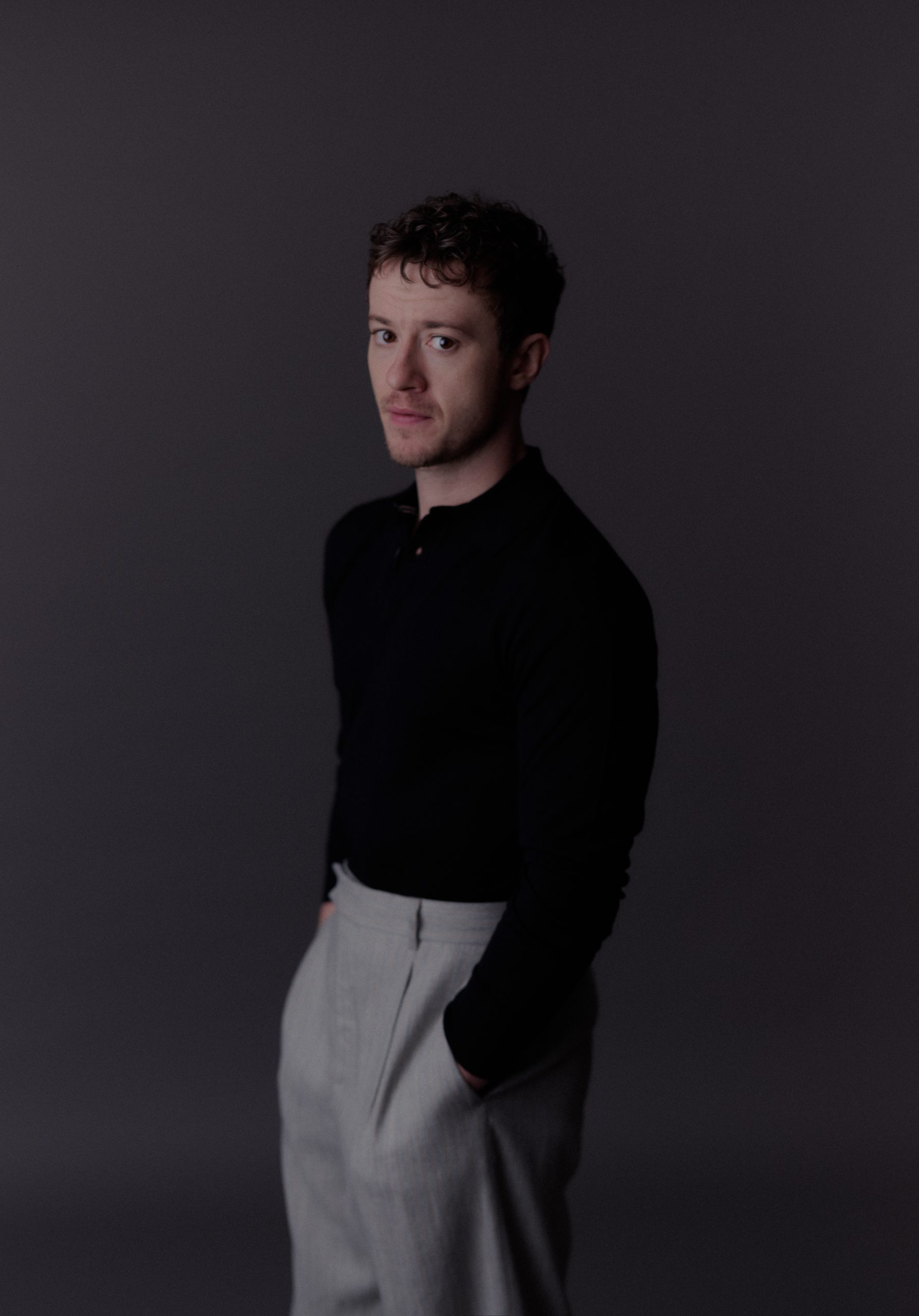 Joseph Quinn Is CinemaCon's Breakout Performer Of The Year